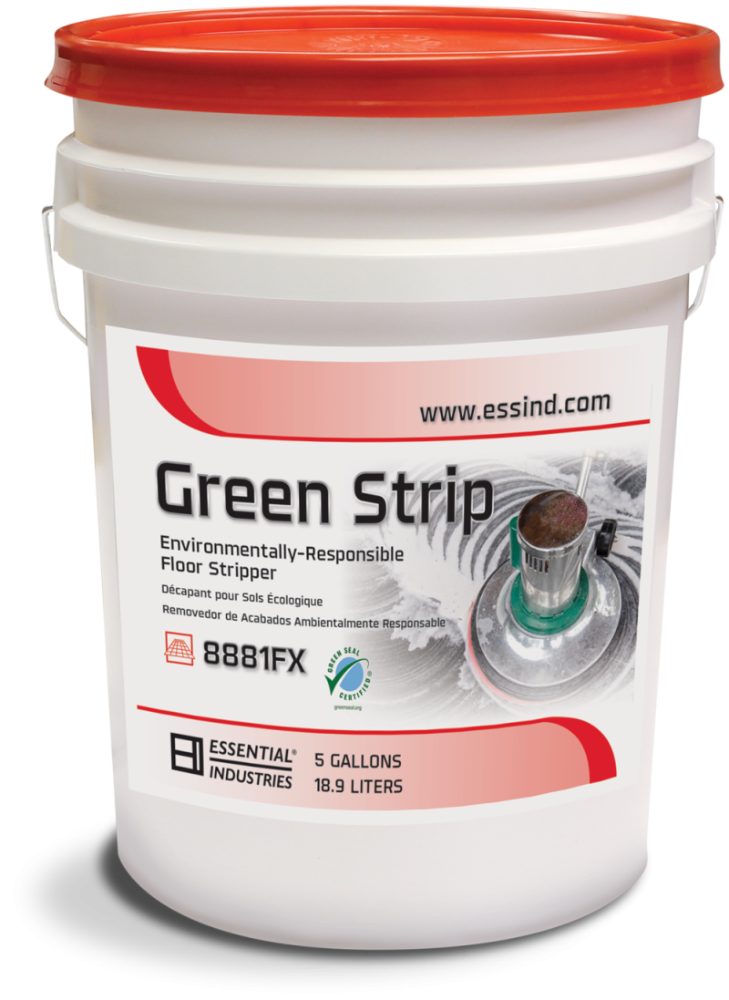 Green Products Archives - Essential Industries