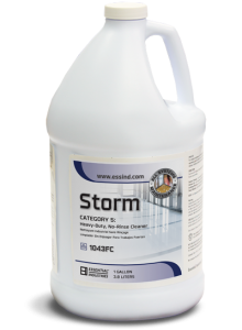 Storm - Essential Industries