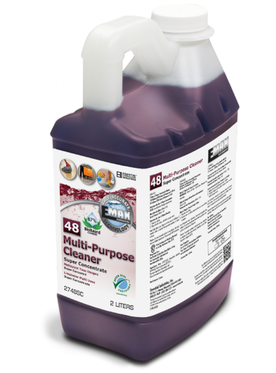 Multi-Purpose Cleaner #48 - Essential Industries