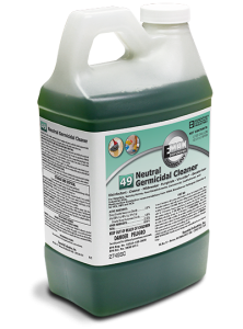 Neutral Germicidal Cleaner #49 - Essential Industries