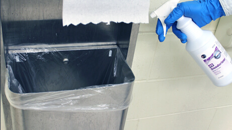 Deodorizer #45 - Essential Industries