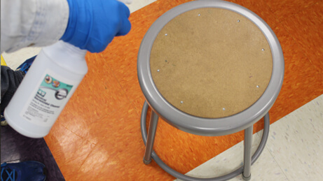 Neutral Germicidal Cleaner #49 - Essential Industries