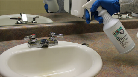 Neutral Germicidal Cleaner #49 - Essential Industries