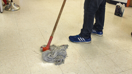 Blue Concentrate SC - Essential Industries