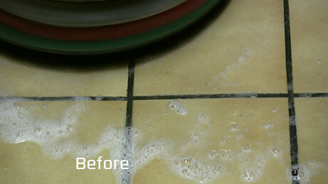 Grout Avenger - Essential Industries