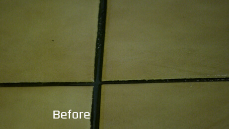 Grout Avenger - Essential Industries