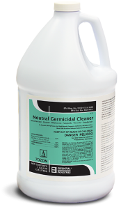 Disinfectant - Essential Industries