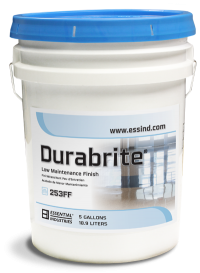 Durabrite® - Essential Industries