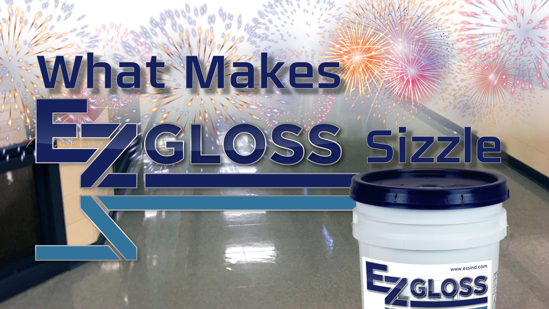 The Essential Space Episode 34 - Essential Industries