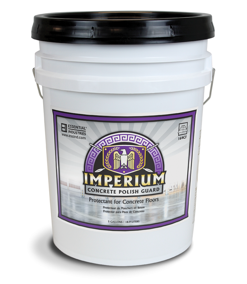 Imperium Concrete Polish Guard - Essential Industries