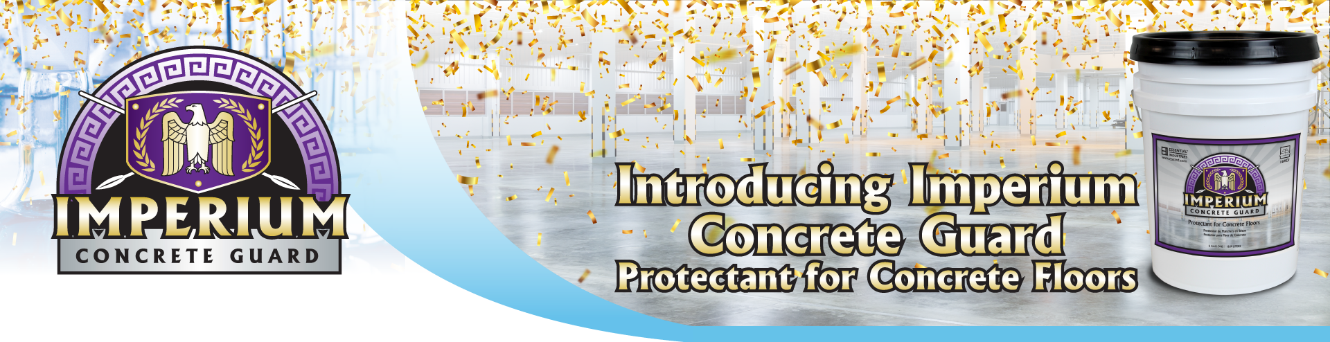 Home - Essential Industries