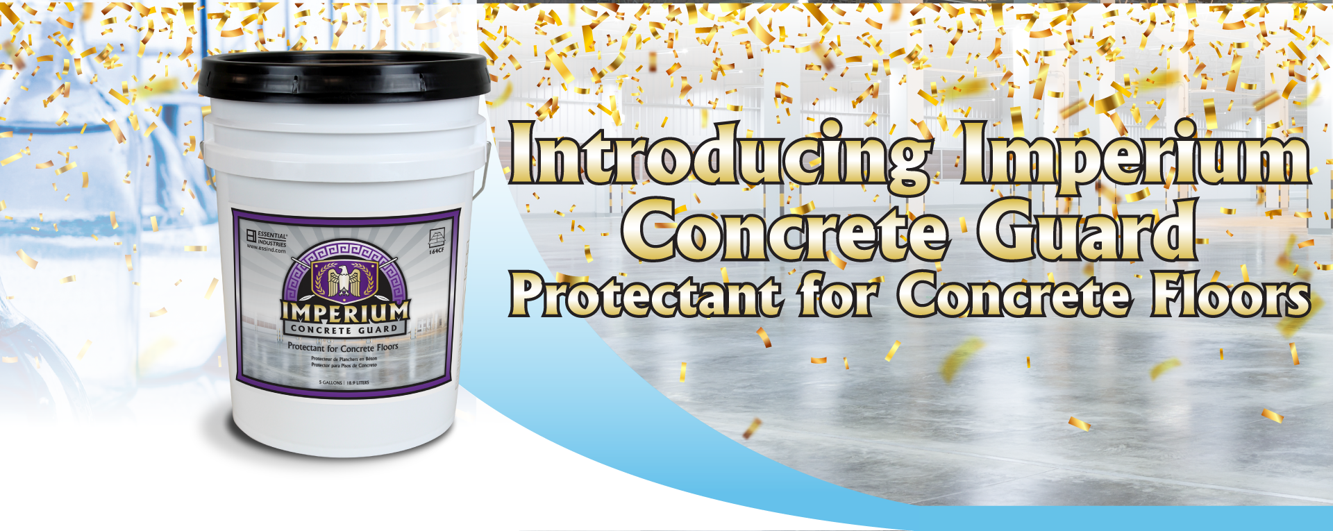 Home - Essential Industries