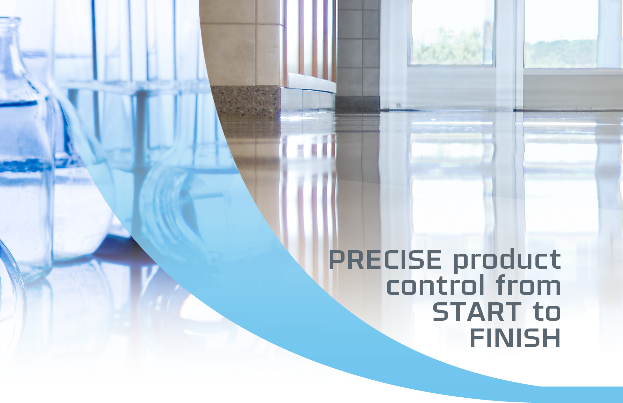 Home - Essential Industries