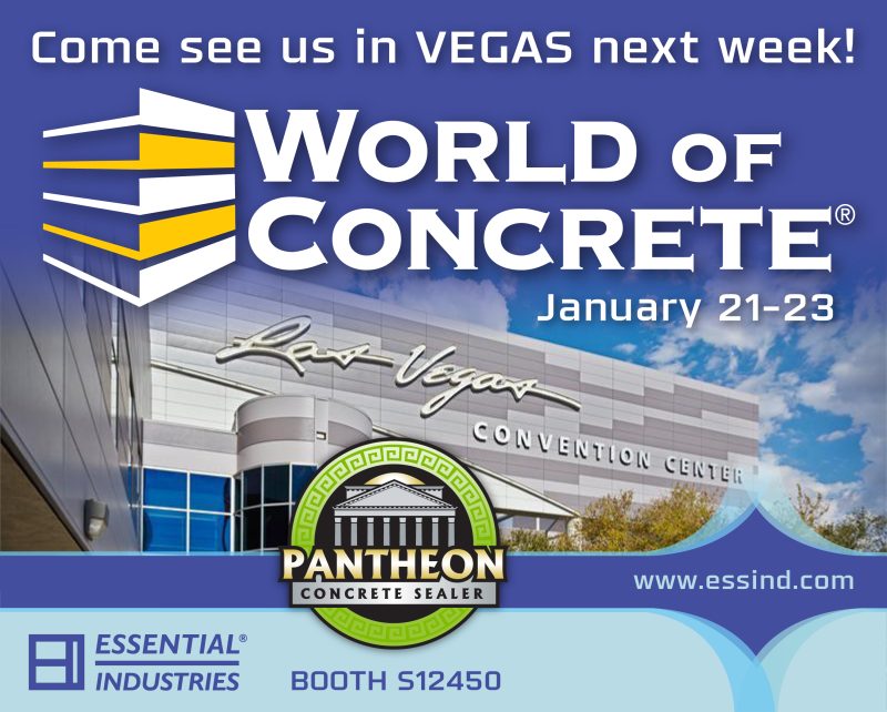 Home - Essential Industries