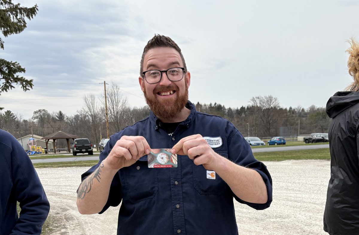 Home - Essential Industries